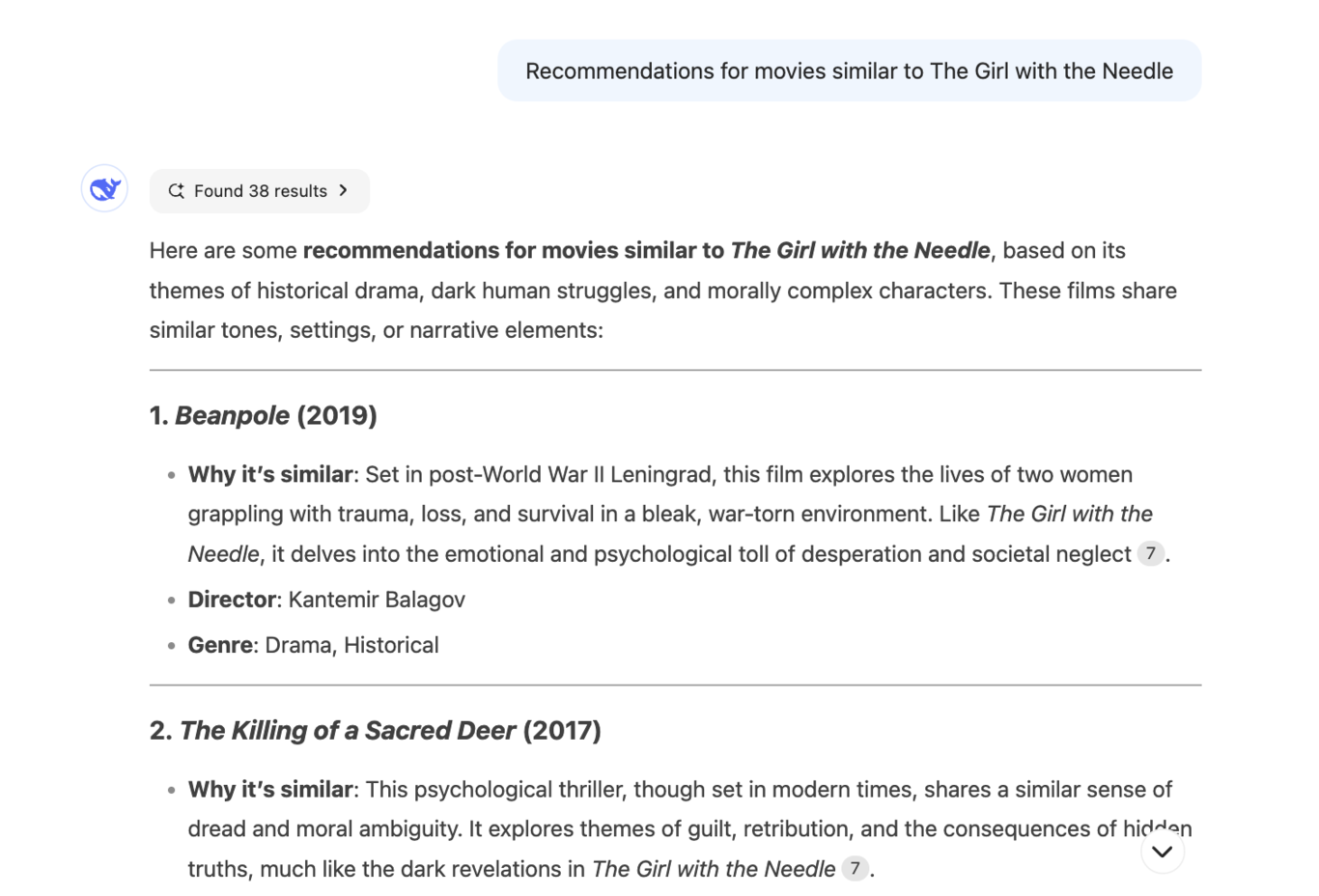 How to Use DeepSeek: 36 Features and Tricks to Get the Most Out of This AI Model