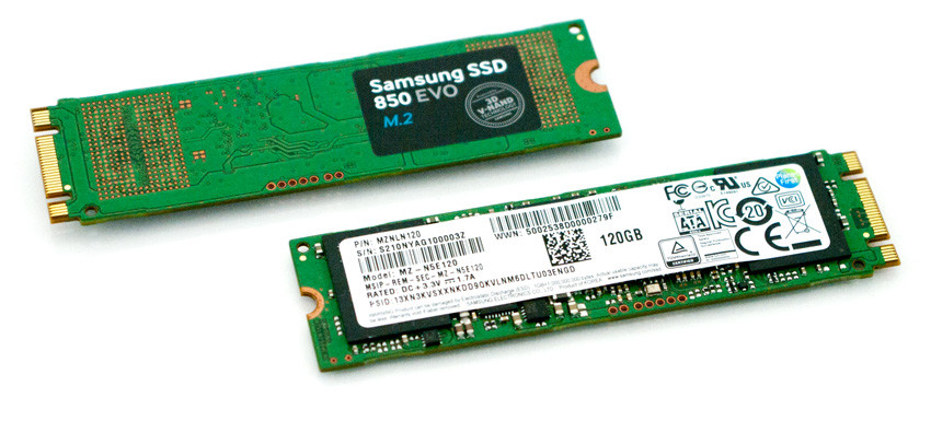 Qué SSD comprar. Guía con consejos para renovar tu ordenador Qué SSD comprar. Guía con consejos para renovar tu ordenador