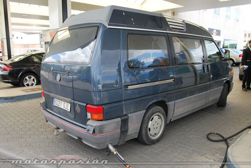 David, una visión imparcial sobre el GLP