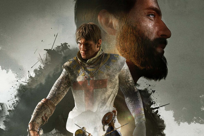 El gameplay de este RPG ambientado en Las Cruzadas deja claro que va ...