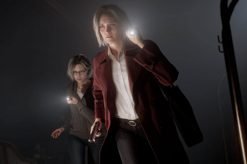 La forma de llevar los últimos Resident Evil a Nintendo Switch 2 se ...