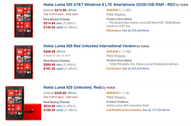 ¿Quieres un Windows Phone barato y bueno? Te contamos cómo conseguirlo