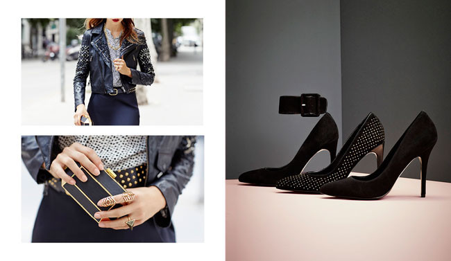 Mango Touch Otoño-Invierno 2013/2014: en la variedad está el gusto
