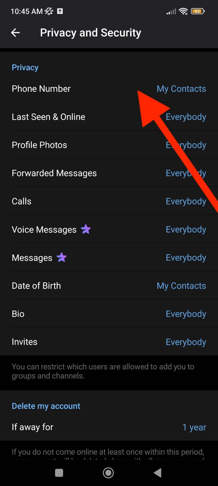 How to Use Telegram Without a Phone Number