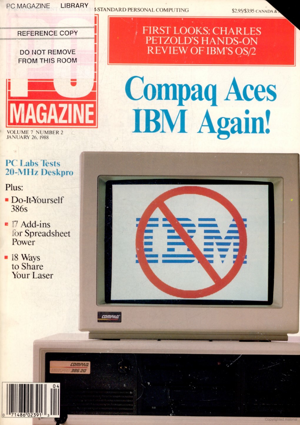 Silicon Cowboys: la historia de cómo Compaq retó (y venció) a IBM y Apple