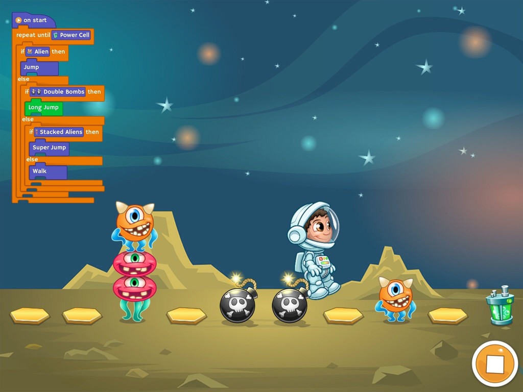 27 aplicaciones y videojuegos para niños de todas las edades: aprender ...