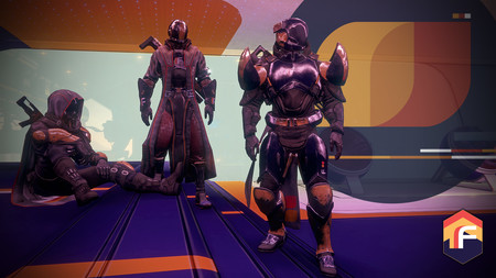 Destiny 2: el 26 de septiembre llegan las facciones. Y tendrán su ...