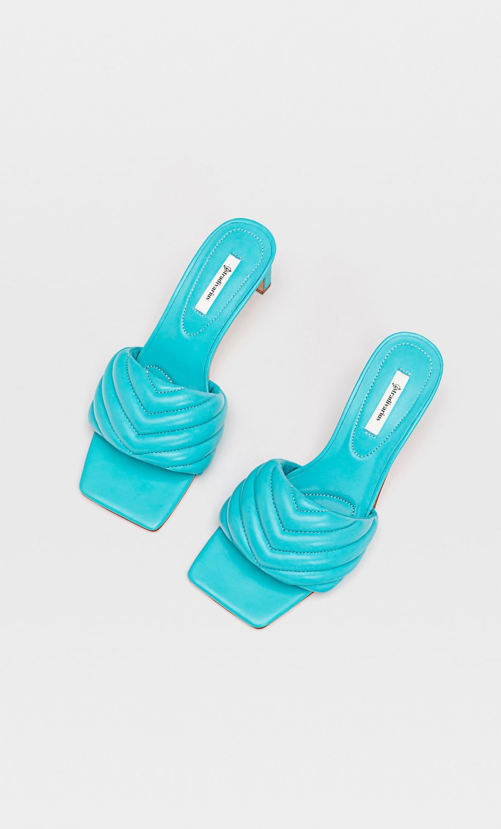 Las sandalias trenzadas que arrasan este verano: 19 modelos de tacón y ...