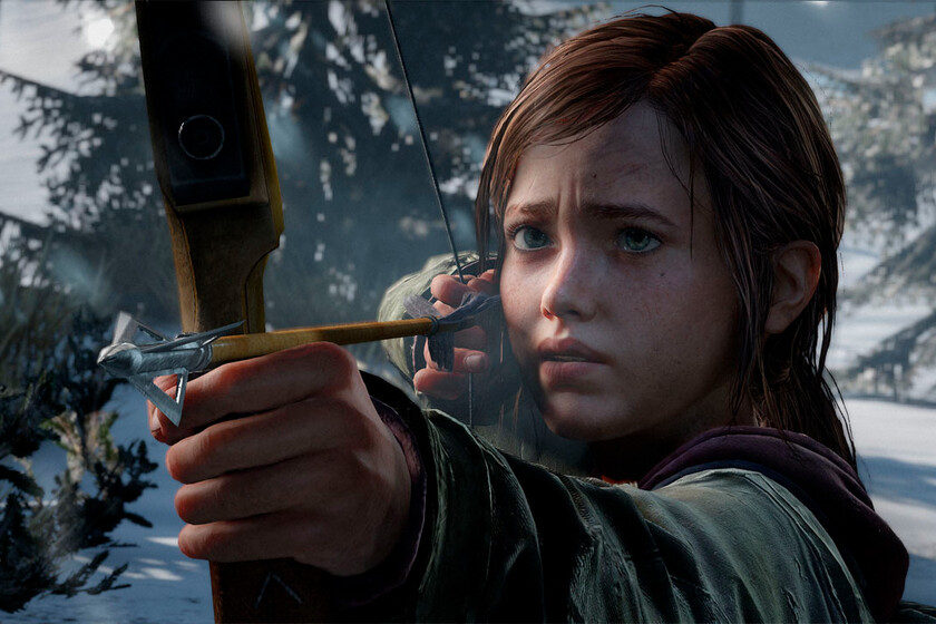 Bella Ramsey, quien interpreta a Ellie en The Last of Us, asegura que ...