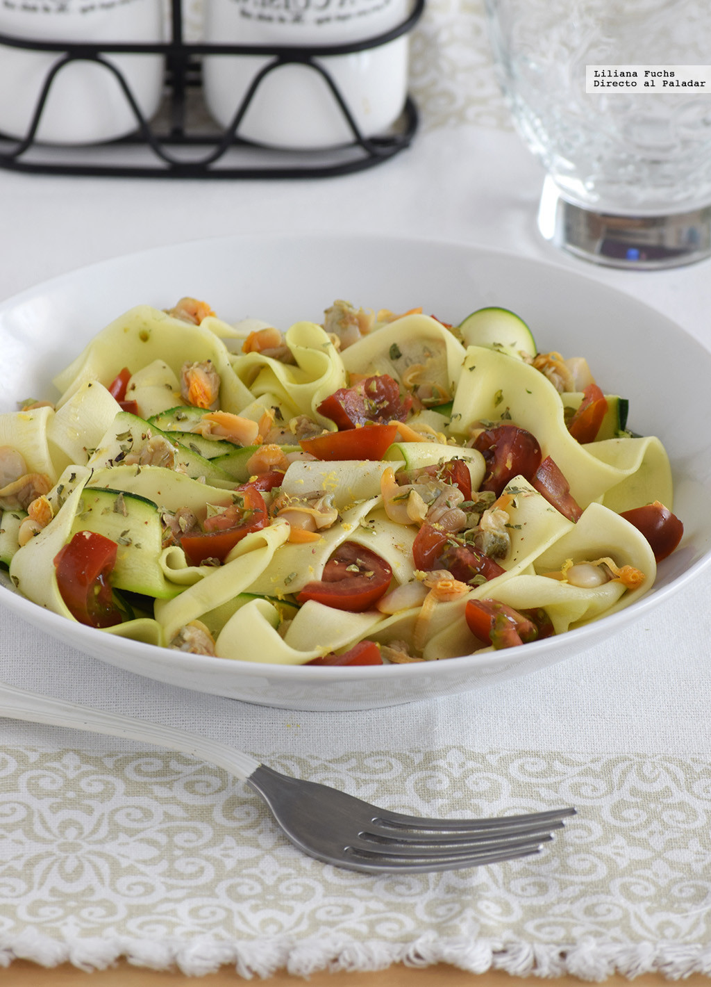 Las 23 mejores recetas caseras con calabacín. Cocina fácil y rápida con ...