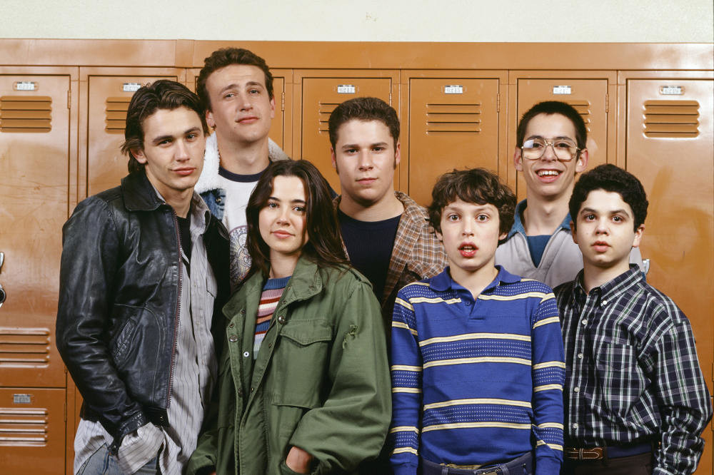 Las 53 mejores series de la historia