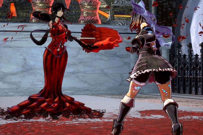 Bloodstained: Ritual of the Night demuestra cómo ha mejorado a lo largo ...