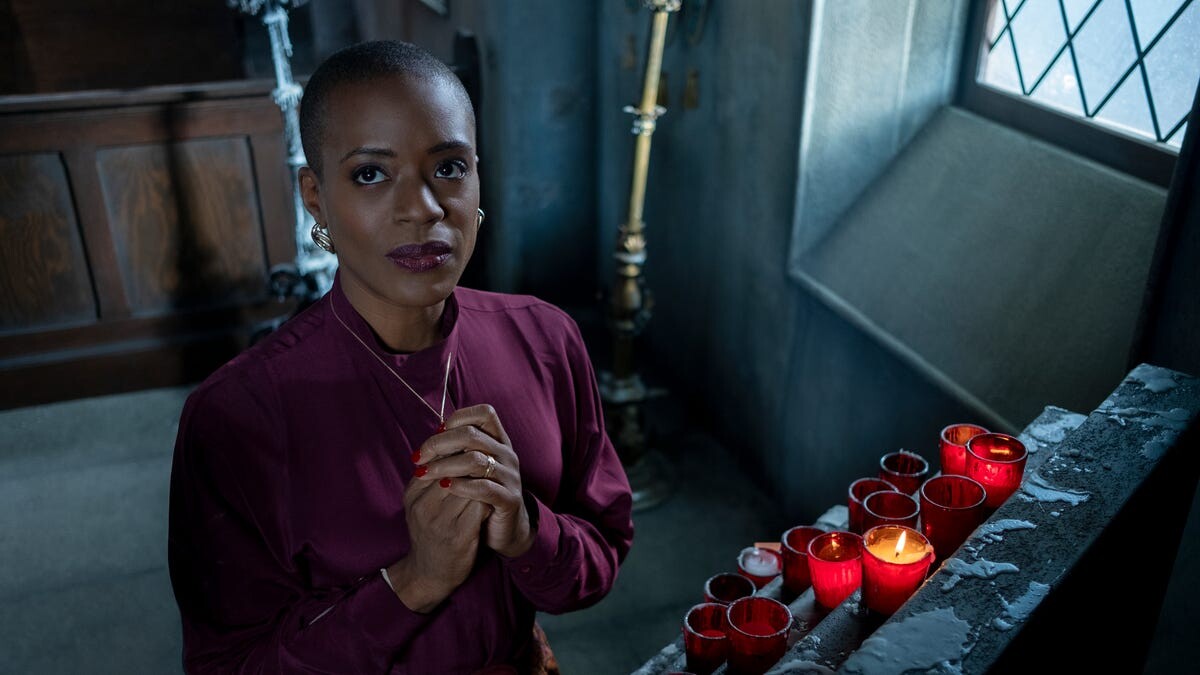 La maldición de Bly Manor: referencias, curiosidades y final explicado ...