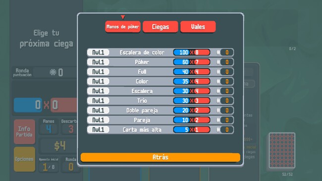 Balatro | Los mejores combos de comodines y trucos para dominar ...