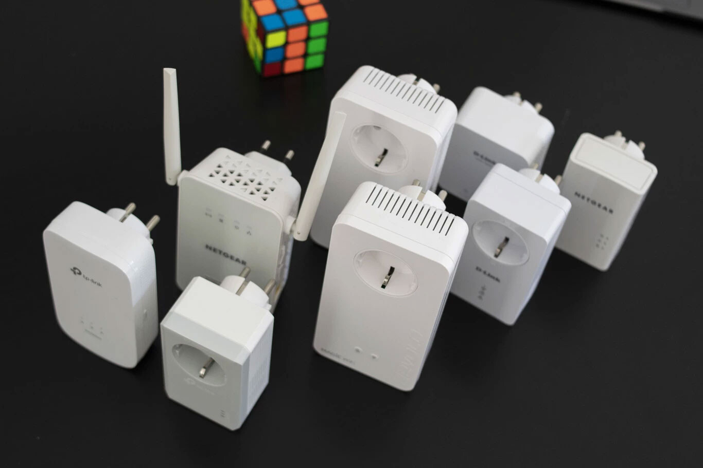 WiFi Mesh, repetidor o PLC. Qué es mejor para mejorar el WiFi en casa y ...