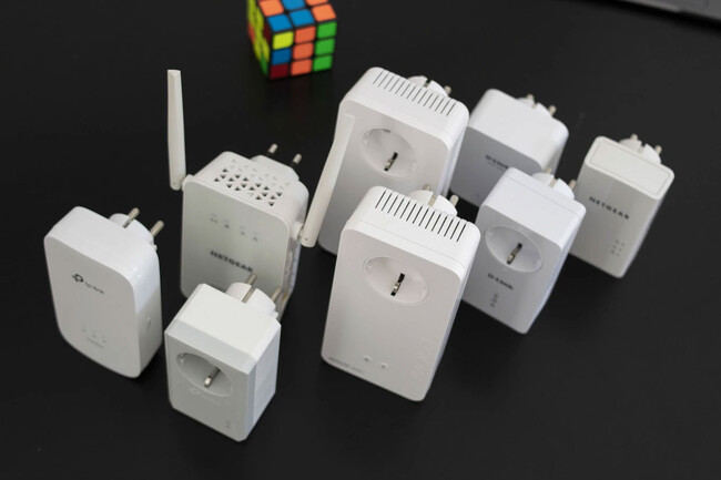 WiFi Mesh, repetidor o PLC. Qué es mejor para mejorar el WiFi en casa y ...