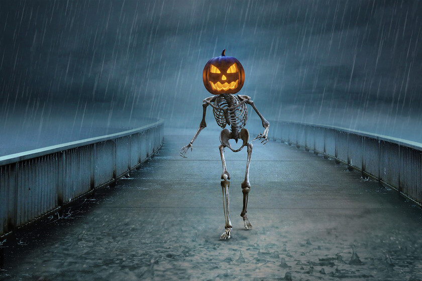 27 películas de terror que me encantan y puedes ver en Movistar, Orange ...