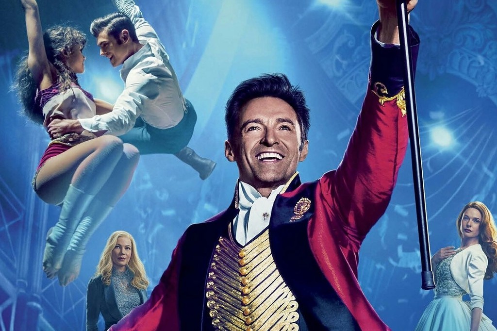 'El gran showman', un arrollador musical que te hipnotiza desde la primera escena