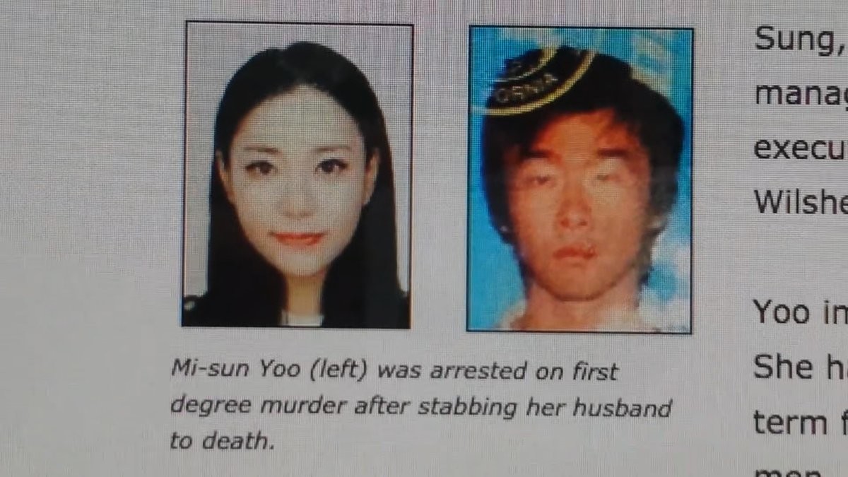 ‘Murder Death Koreatown’: el found footage anónimo basado en un crimen ...