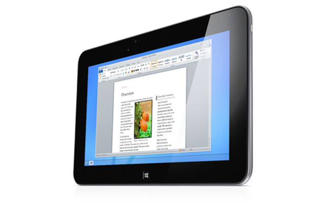 Comparativa Windows RT: Microsoft Surface RT, Asus VivoTab RT, Samsung ATIV Tab y Dell XPS 10