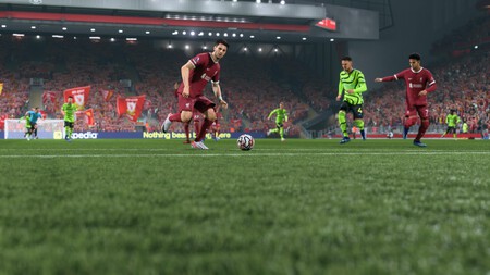 La mejor carta para la evolución Atacante de triple amenaza en EA Sports FC 24 (FIFA 24) - EA ...