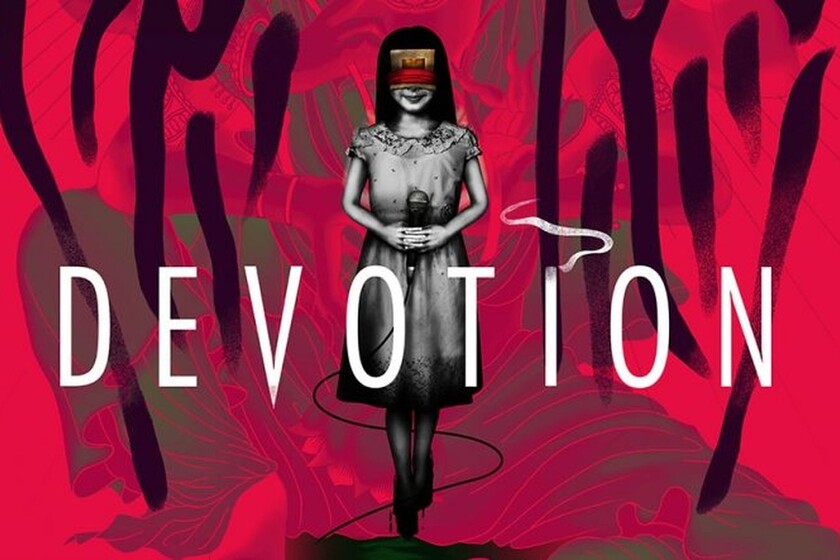Devotion: tras su polémica retirada de Steam y GOG, el juego de Red ...