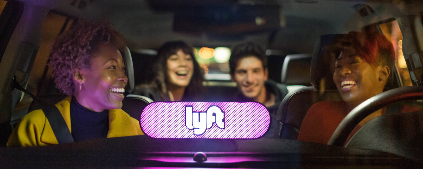 Lyft en México: qué ofrece la competencia de Uber y DiDi y por qué ...