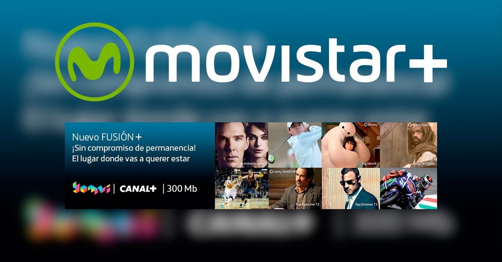 Movistar ante la encrucijada de la llegada de HBO, Netflix y Amazon ...