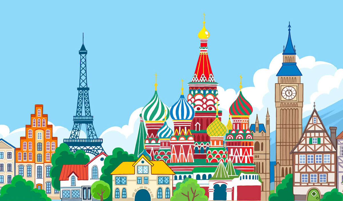 Cómo crear un mapa animado de tus viajes con la app 'TravelBoast'