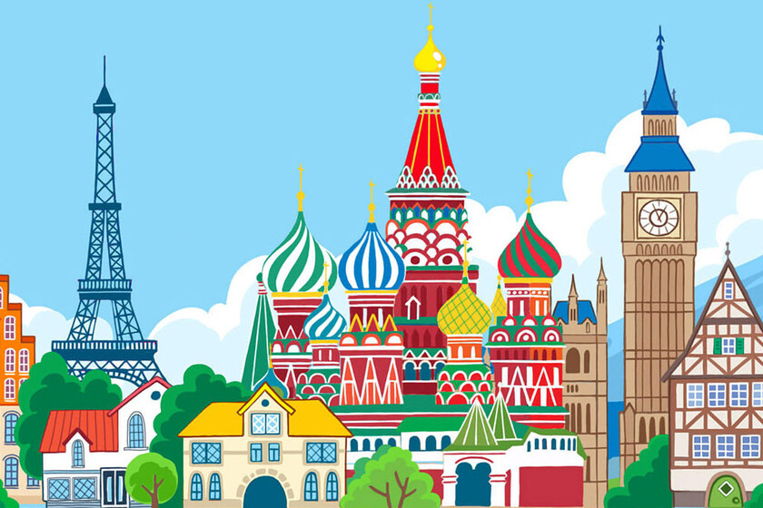 Cómo crear un mapa animado de tus viajes con la app 'TravelBoast'