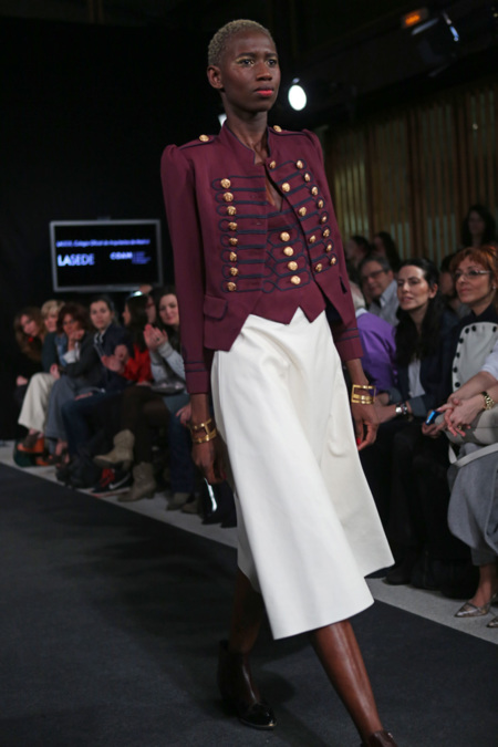 La Condesa by Philips colección Otoño-Invierno 2014/2015