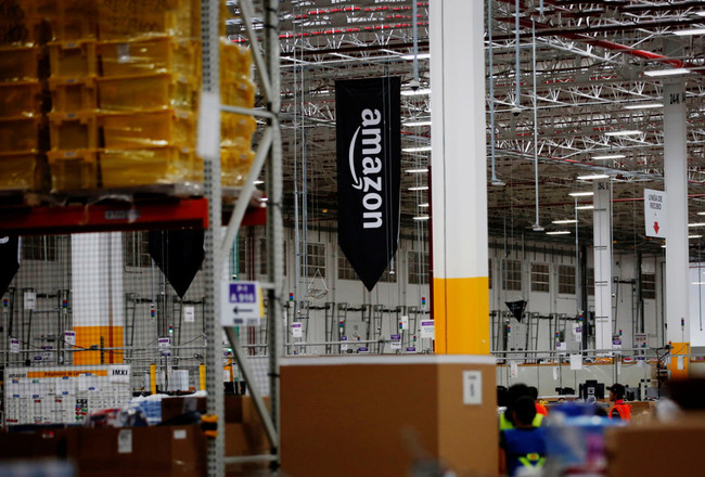 Cómo iniciar nuestra tienda en Amazon México