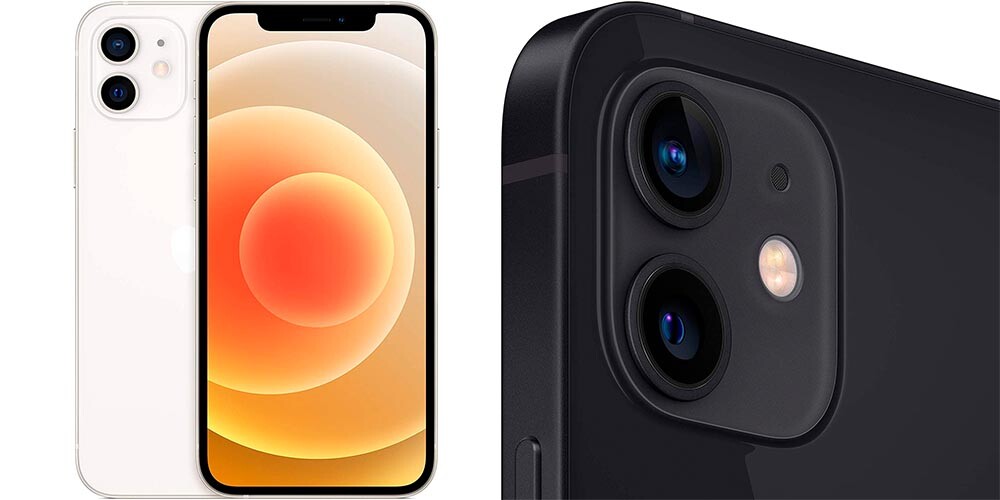 Dónde comprar, más barato y al mejor precio, el nuevo iPhone 12 de Apple