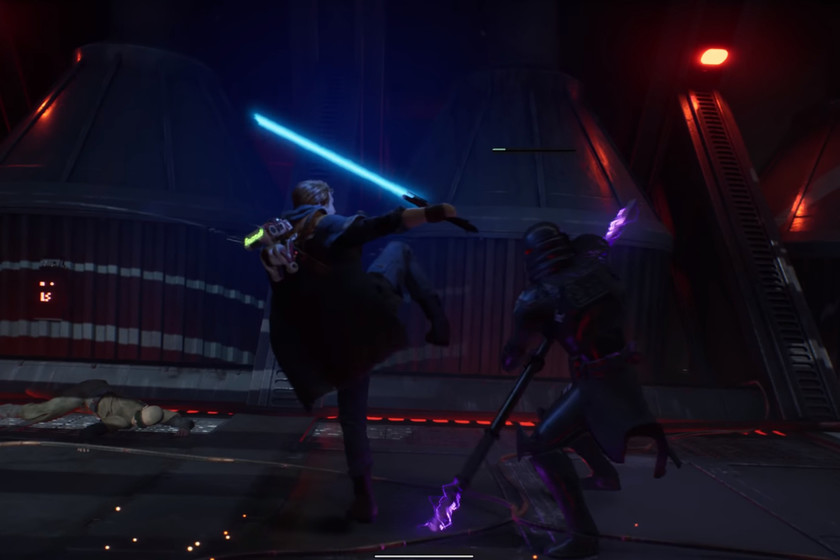Star Wars Jedi: Fallen Order se basa en Sekiro para su sistema de ...