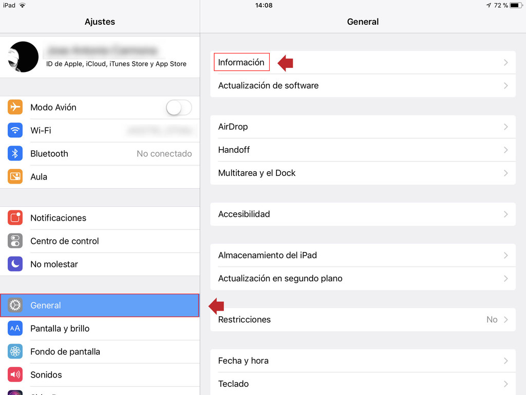 Cómo saber la dirección MAC de tu ordenador o móvil