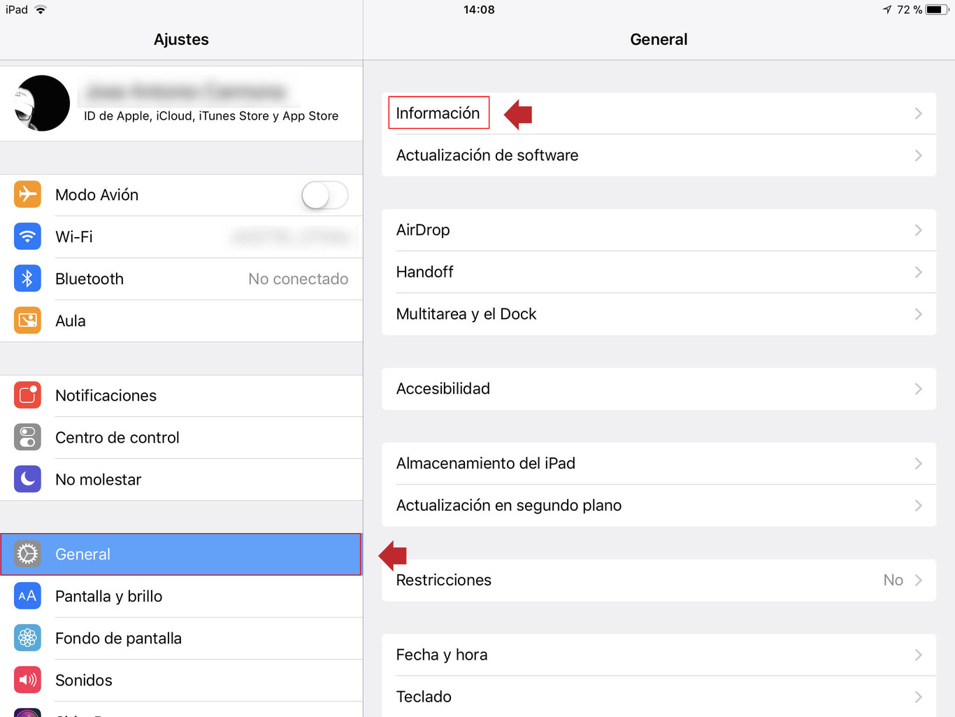 Cómo saber la dirección MAC de tu ordenador o móvil