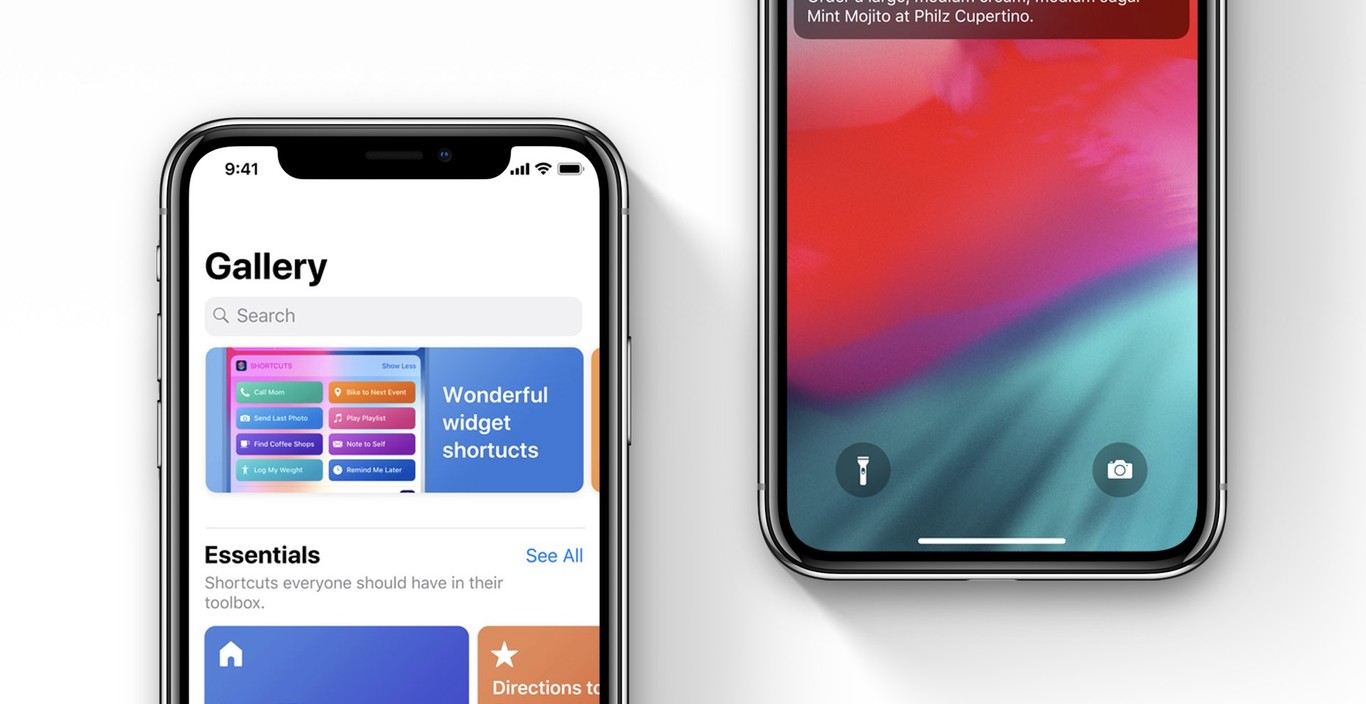 Apple publica las guías de estilo de iOS 12 para diseñadores y ...