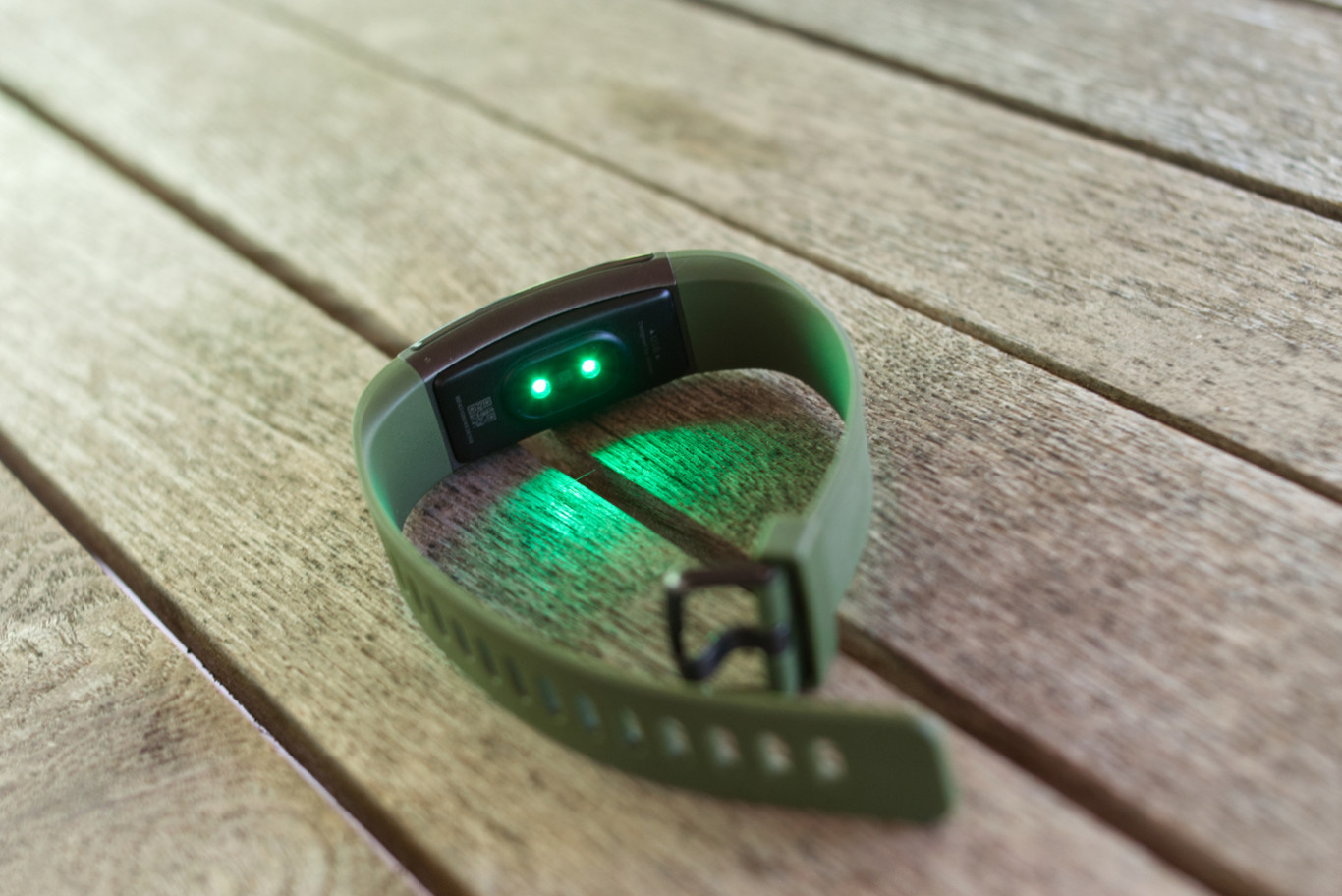 Realme Band, análisis: review con características, precio y ...