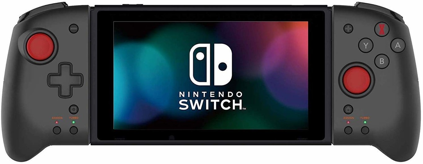 Análisis del Split Pad Pro para Nintendo Switch, un paso en firme (y ...