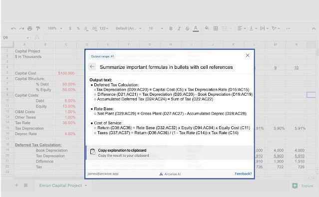 13 extensiones de Google Chrome impulsadas por inteligencia artificial ...