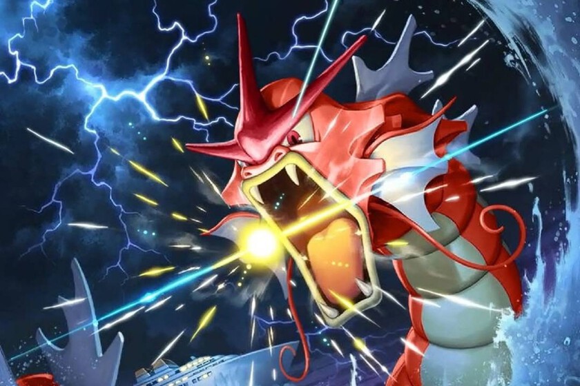Hace 25 años, una madre coleccionó las cartas de los 151 Pokémon ...