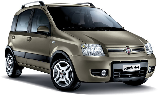 Fiat Panda Classic, precios para España