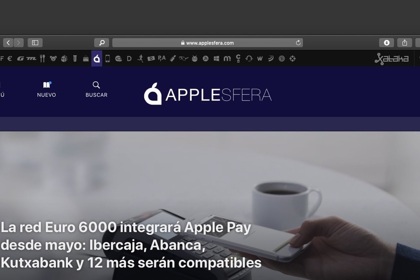 Safari dejará de soportar la función 'Do Not Track' en su versión 12.1