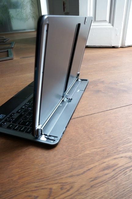 Toshiba t920, análisis