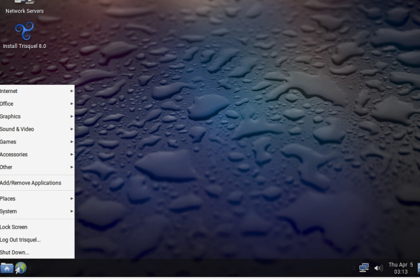 Trisquel, una de las distros 100% libre lanza nueva versión después de ...