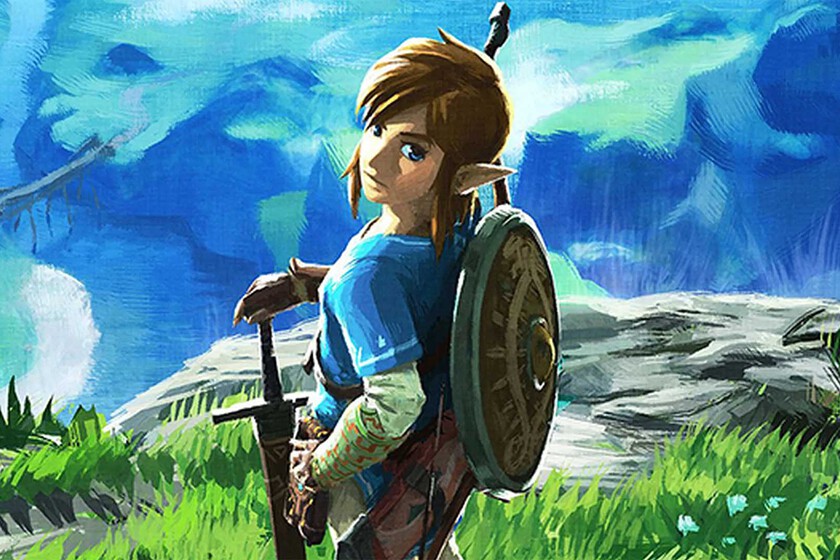 The Legend of Zelda Tears of the Kingdom: nuevo concierto sinfónico gratis de Breath of the Wild ...