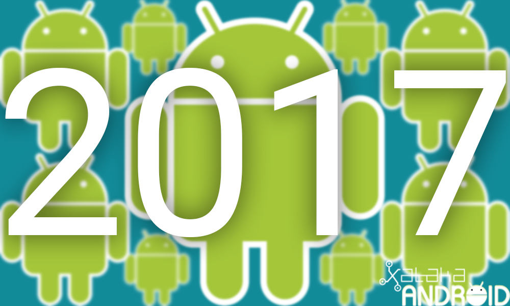 Lo que esperamos de Android en 2017