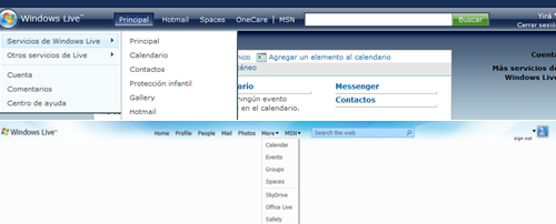Wave 3: Las novedades que se vienen en Windows Live