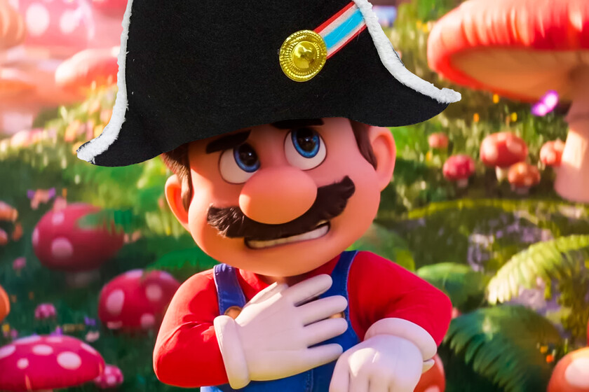 Así suena Mario en el doblaje de Super Mario Bros. La Película en ...