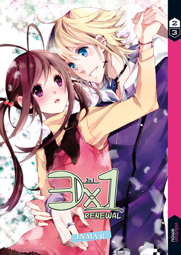 Inma R. y Blanca Mira, las autoras de Planeta Manga más internacionales ...